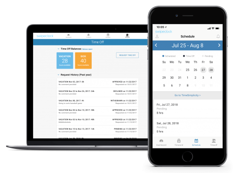 CBIZ Time Solutions | Workforce Management Suite