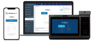 CBIZ Time Solutions | Workforce Management Suite