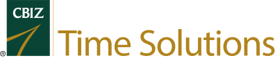 CBIZ Time Solutions – Workforce Management Suite
